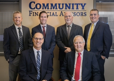 Community Financial Advisors - O'Fallon, IL 62269 | Stifel
